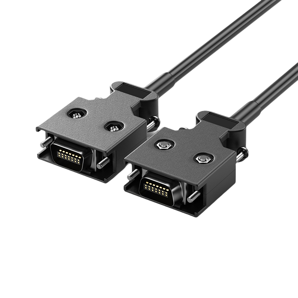 SCSI кабель 1.5м CN14P - купить с доставкой по выгодным ценам в ...
