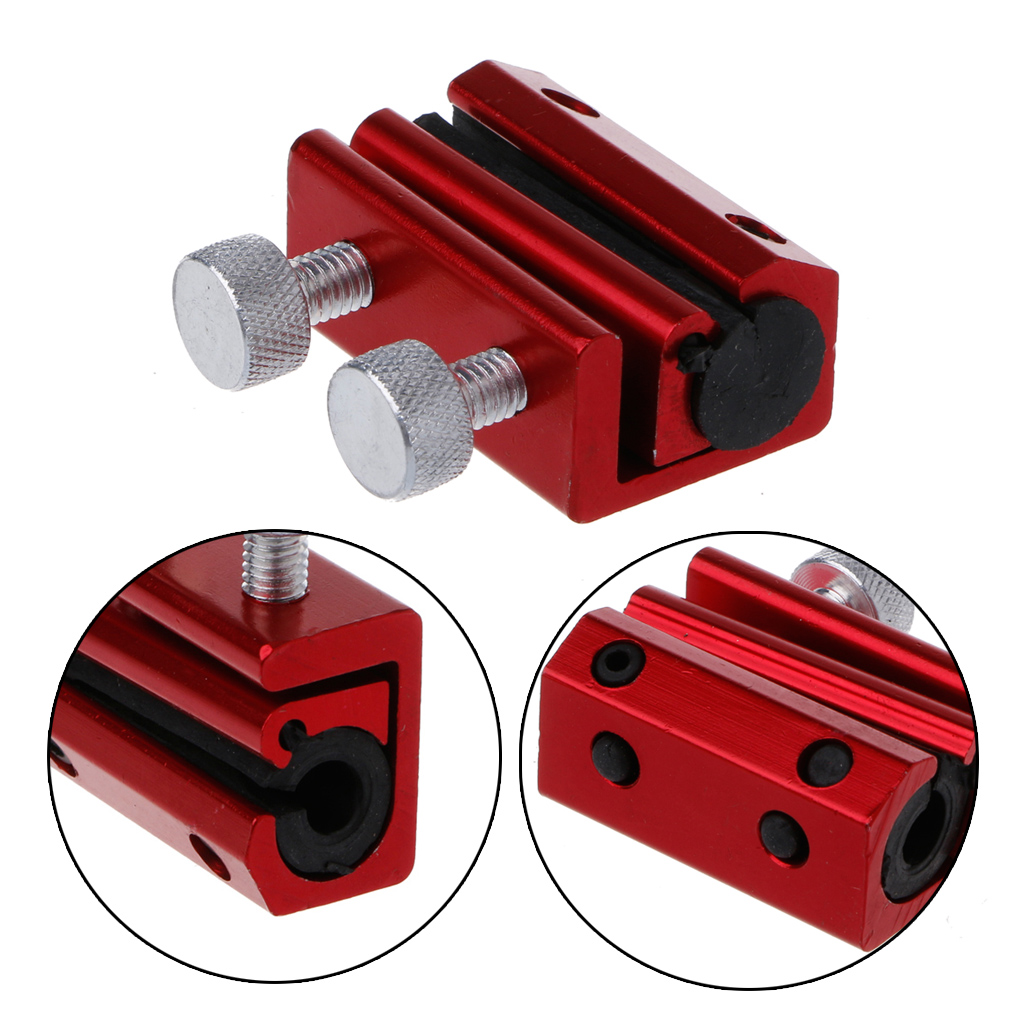 Motorcycle Aluminium Cable Lube Tool Cable Lubrication Wire Oiler ...
