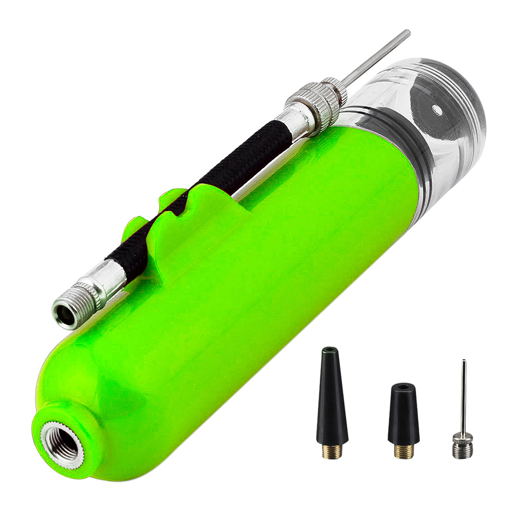 Basketball Football Volleyballs Inflators Pump Ball Pump Inflatable ...