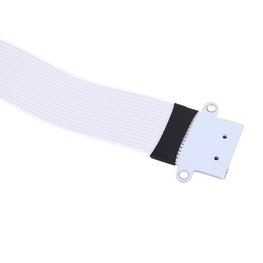 TF Male to SD Female Extension Cable Soft Flat FPC Cable Extender for ...