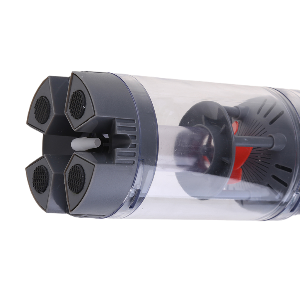 Aquarium Fish Stool Suction Collector Fish for Tank Manure Filter ...