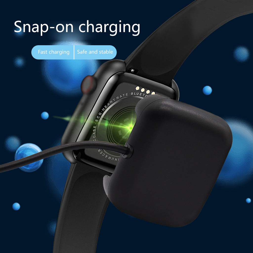 Snap-on Charger Portable Power Cradle Adapter Fast Charging for HW22 ...
