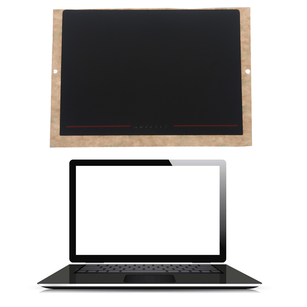 Replacement Touchpad Stickers for ThinkPad T440 T440S T450 T450S T460 ...