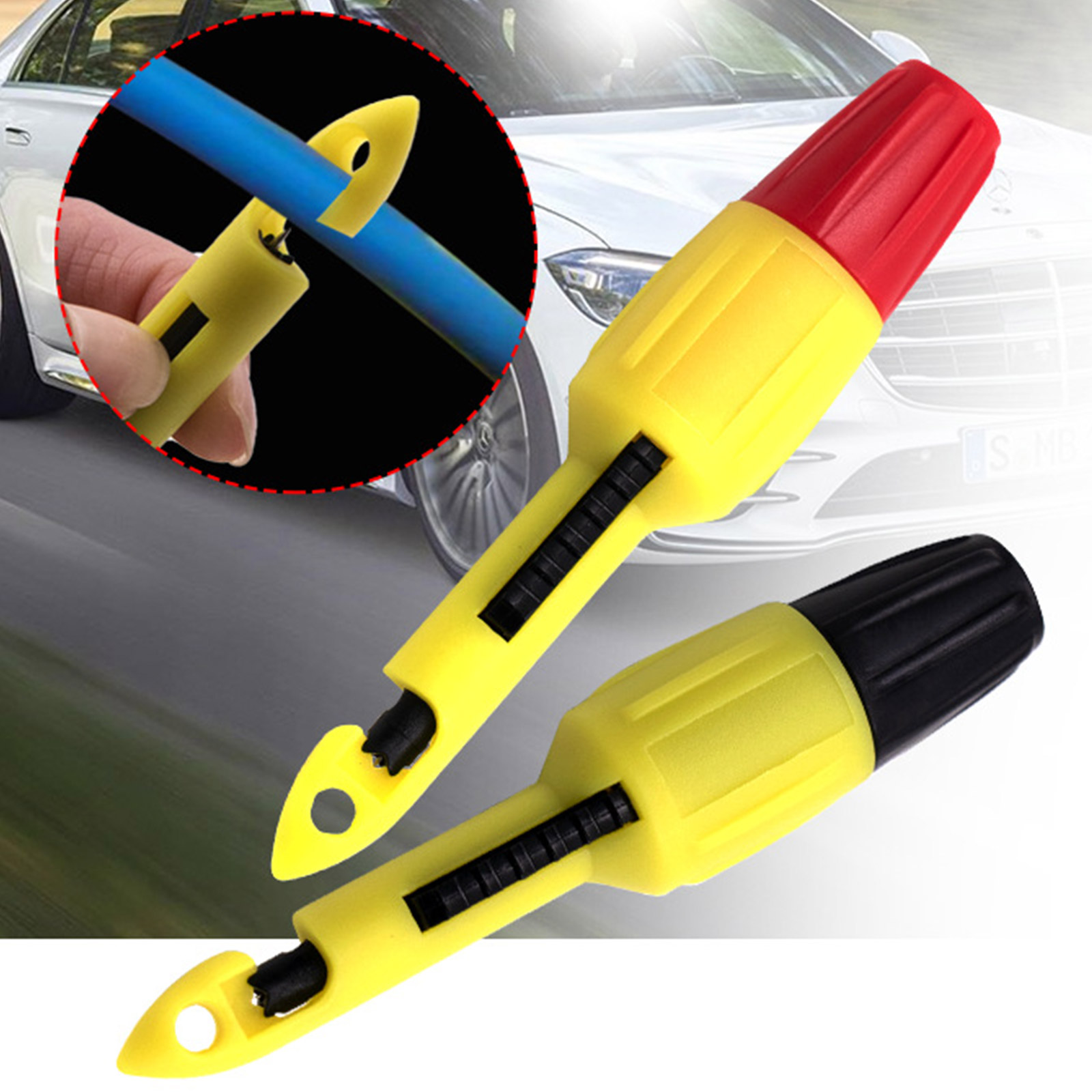 Car Repair Diagnostic Wire Cable Circuit Tracker Tracers Analyzer Short ...