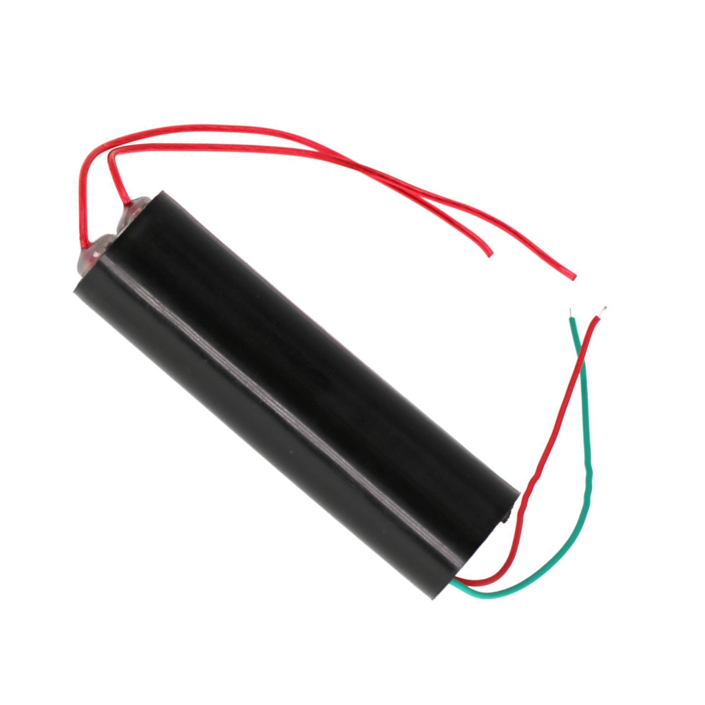 High Voltage Transformer DC 3V-6V to 1000kV Boost Step-up Power Module ...