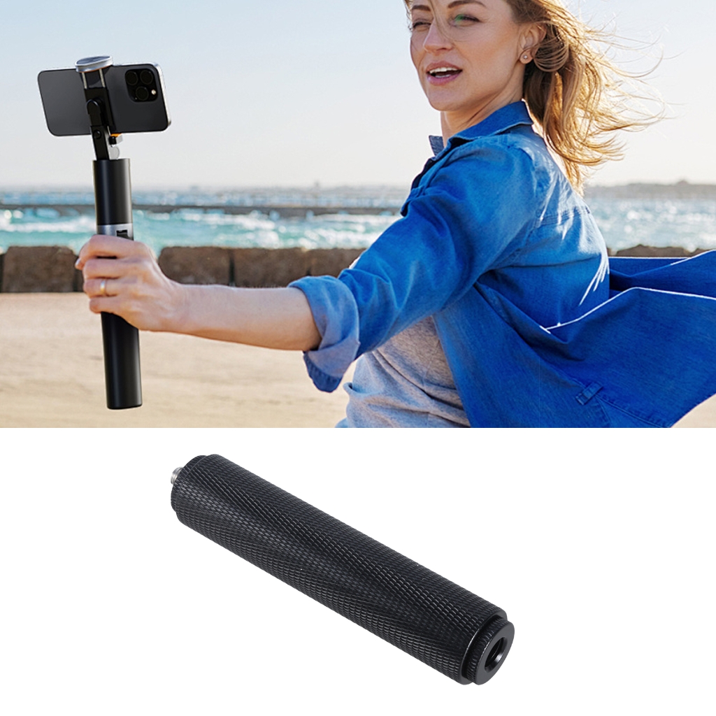 Professional Camera Tripod Thread Adapter Kit Convert 3/8 Female to 1/4 ...
