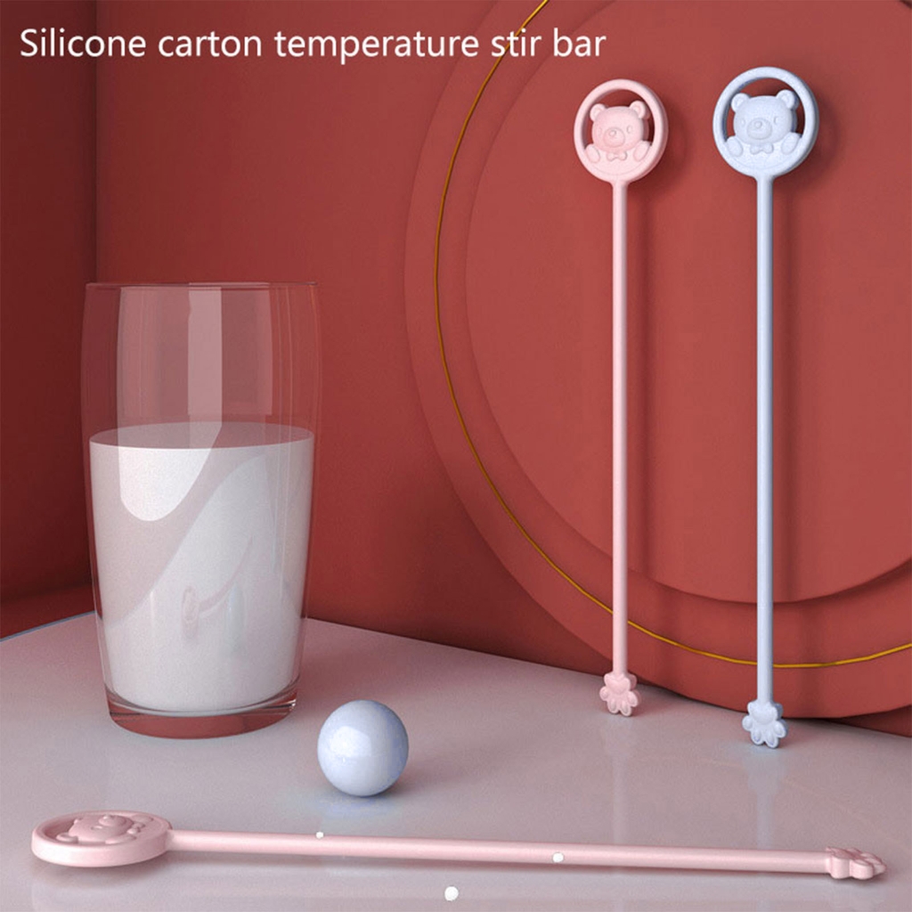 Infant Formula Mixer Milk Powder Stirrer with Temperature Sensing ...