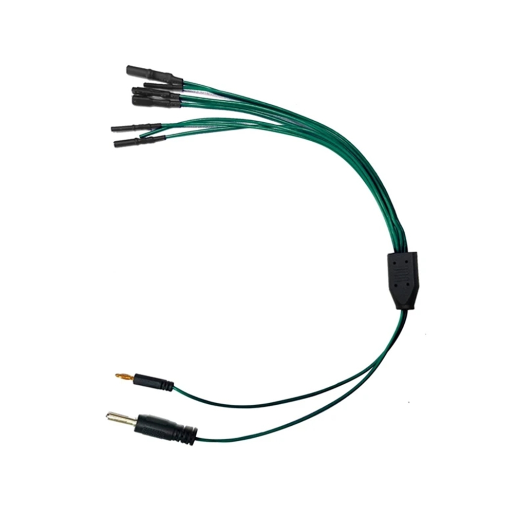 Automotive Jumper Cable Wiring Harness Kit Suitable for Multimeter ...