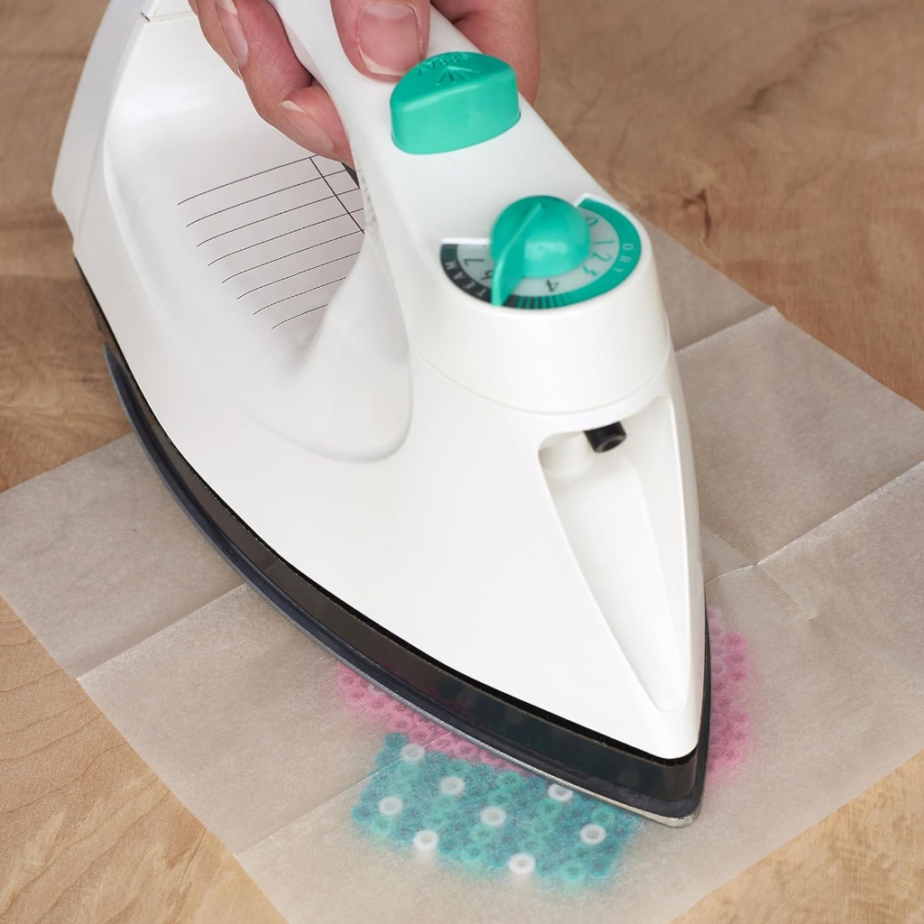 Fuse Bead Ironing Paper Thermostability Ironing Paper Fuse Bead Iron ...