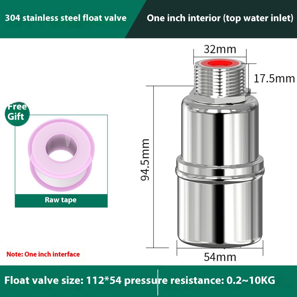 High Efficiency Water Level Control Valves Floating Ball Valves ...