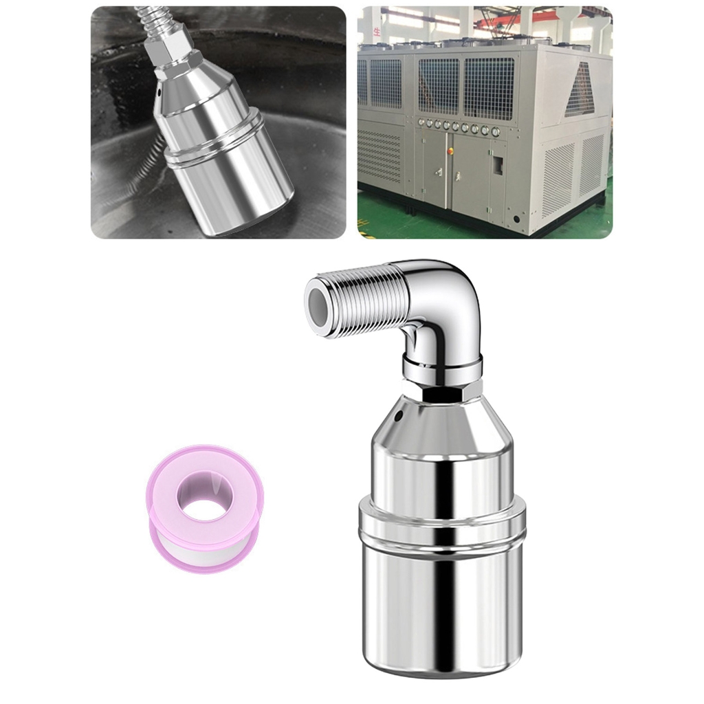 High Efficiency Water Level Control Valves Floating Ball Valves ...