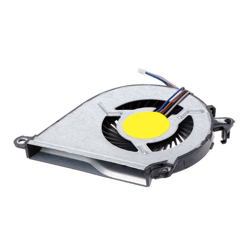 Cooling Fan Laptop CPU Cooler Replacement for HP OMEN 15-AX TPN-Q173 15 ...