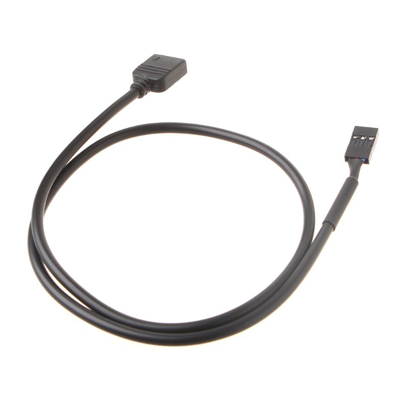 Computer Motherboard RGB Adapter Cable Header Transfer 5V 3Pin ...