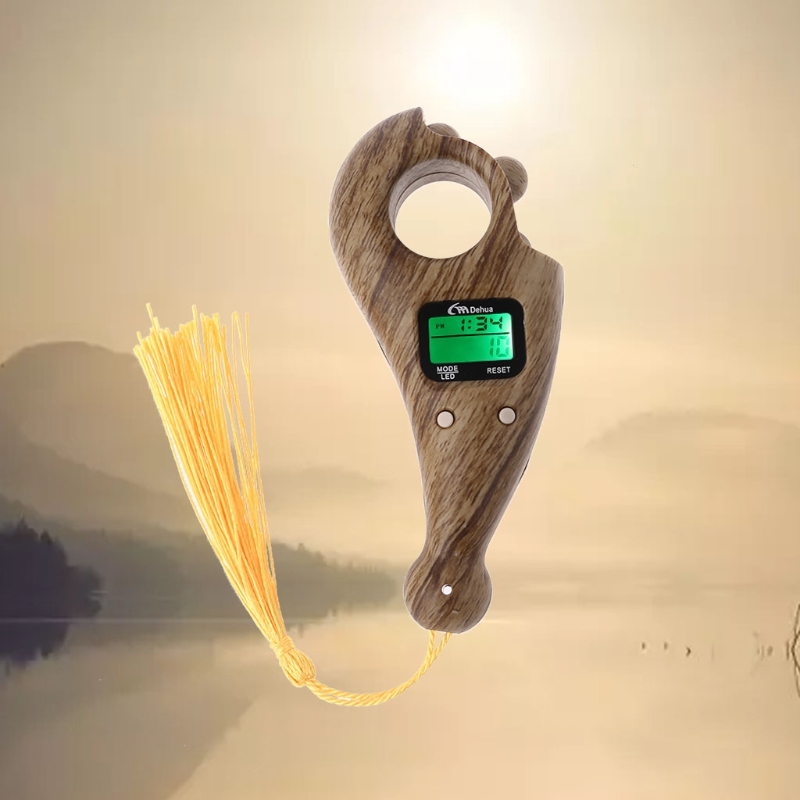 Handheld Buddha Beads Counter Light Weight Small Voulme Rolling Beads ...