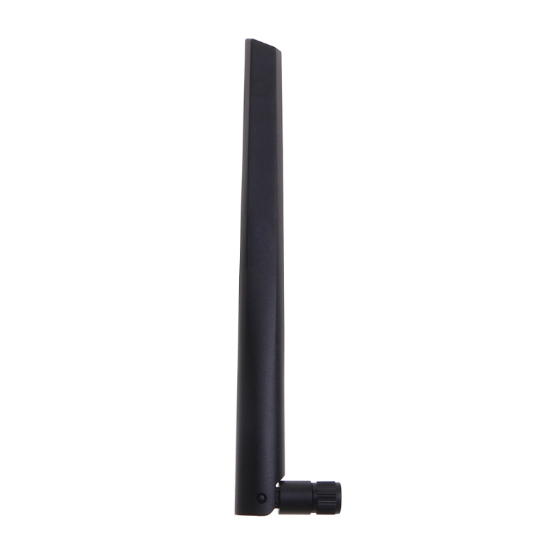 High Gain Router Antenna RP-SMA Interface Dual Band Antenna Pure Copper ...
