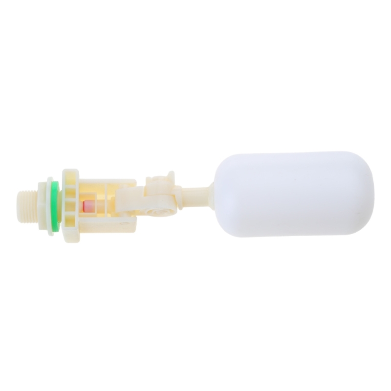 Water Float Valves with Adjustable Arm Water Filter Float Ball Valves ...