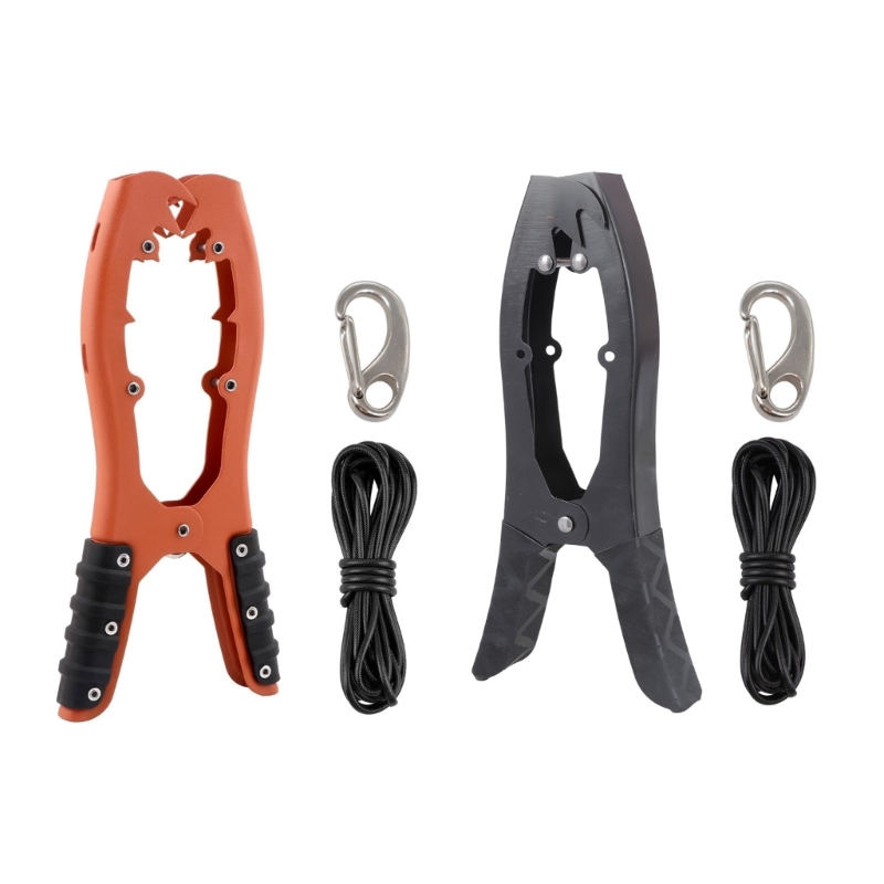 Kayak Anchors Grip Light Weight Canoes Brush Grippers with Teeth ...