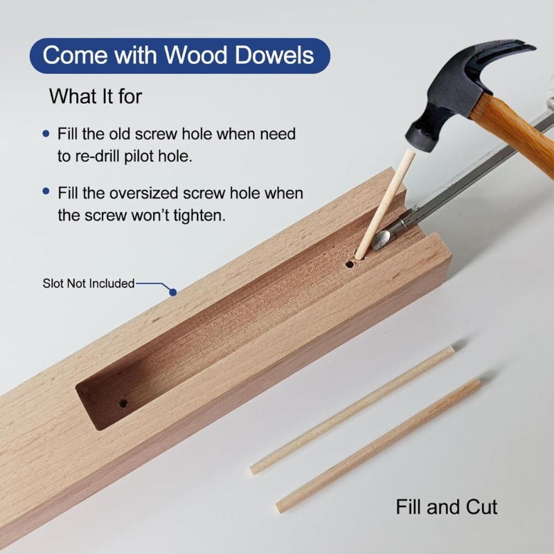 Flip Levers Lock Flush Bolt Not Pry Design Lock for Sliding French Door ...