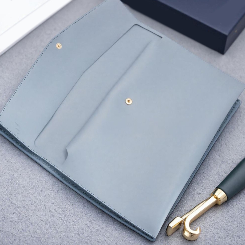 A4 File Folder File Organiser Document Holder File Bag Document Bag for ...