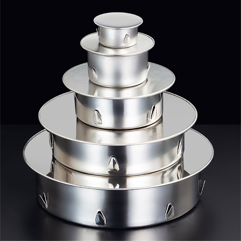 Steel Sink Drain Plugs Odor Barrier Cap Adjustable for Different Pipe ...